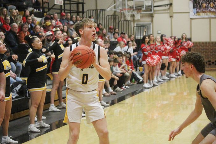 Risco Tigers beat Southland for first district title since 2019