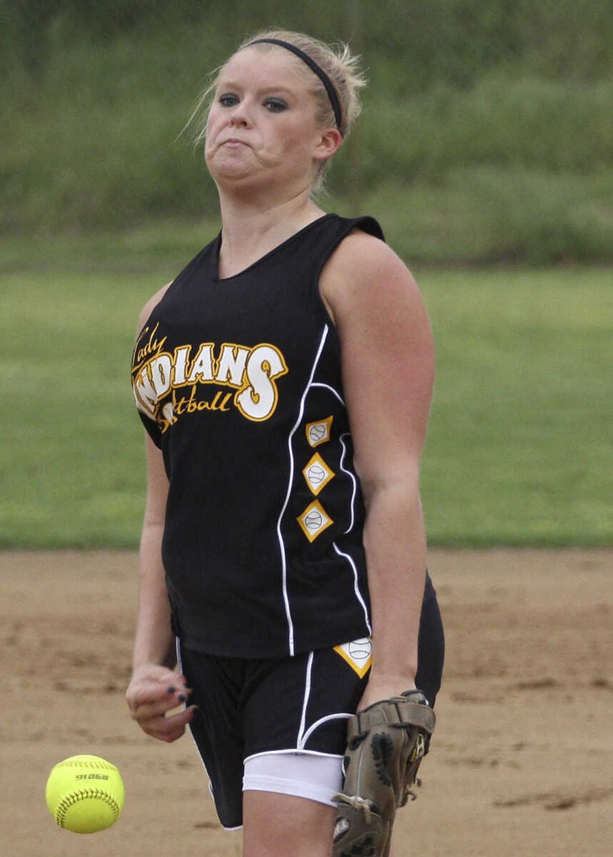 Scales, Dewrock power Lady Tribe