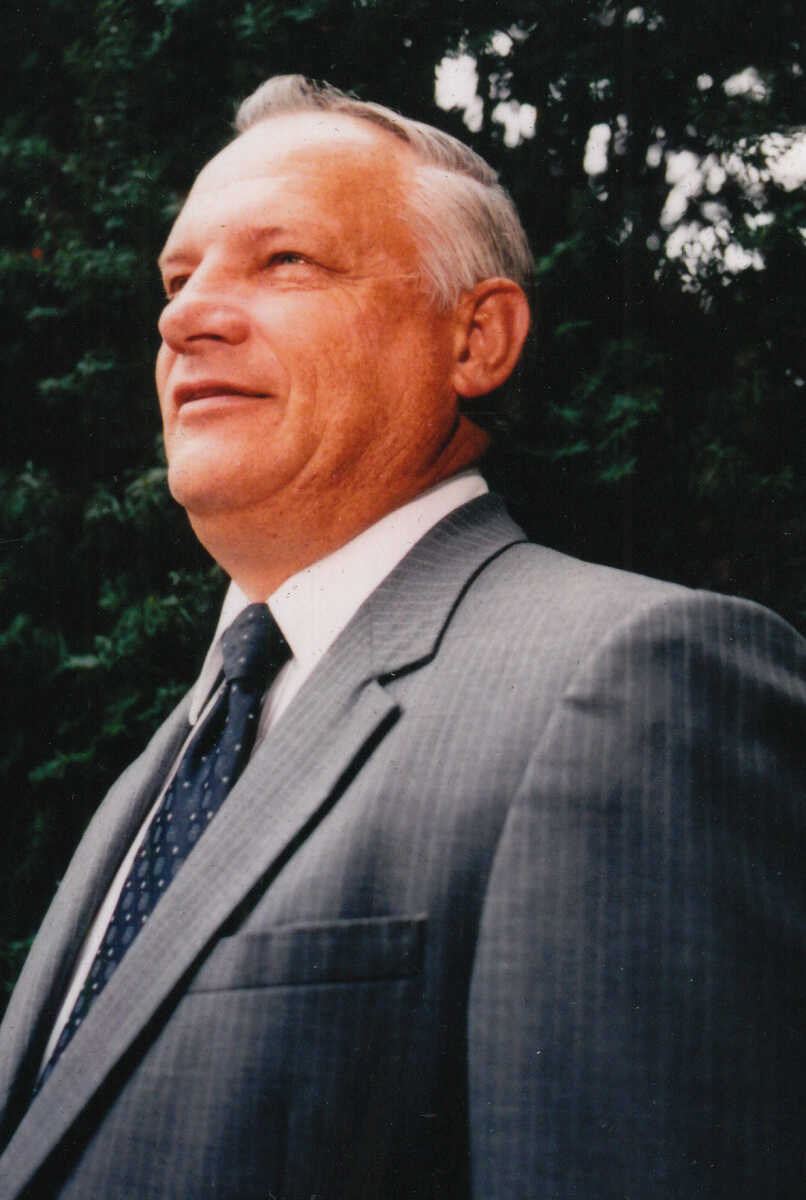 Richard Driggett, Sr.