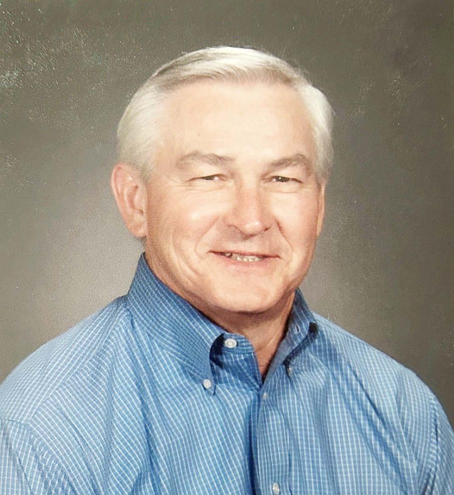 Gary Hudspeth