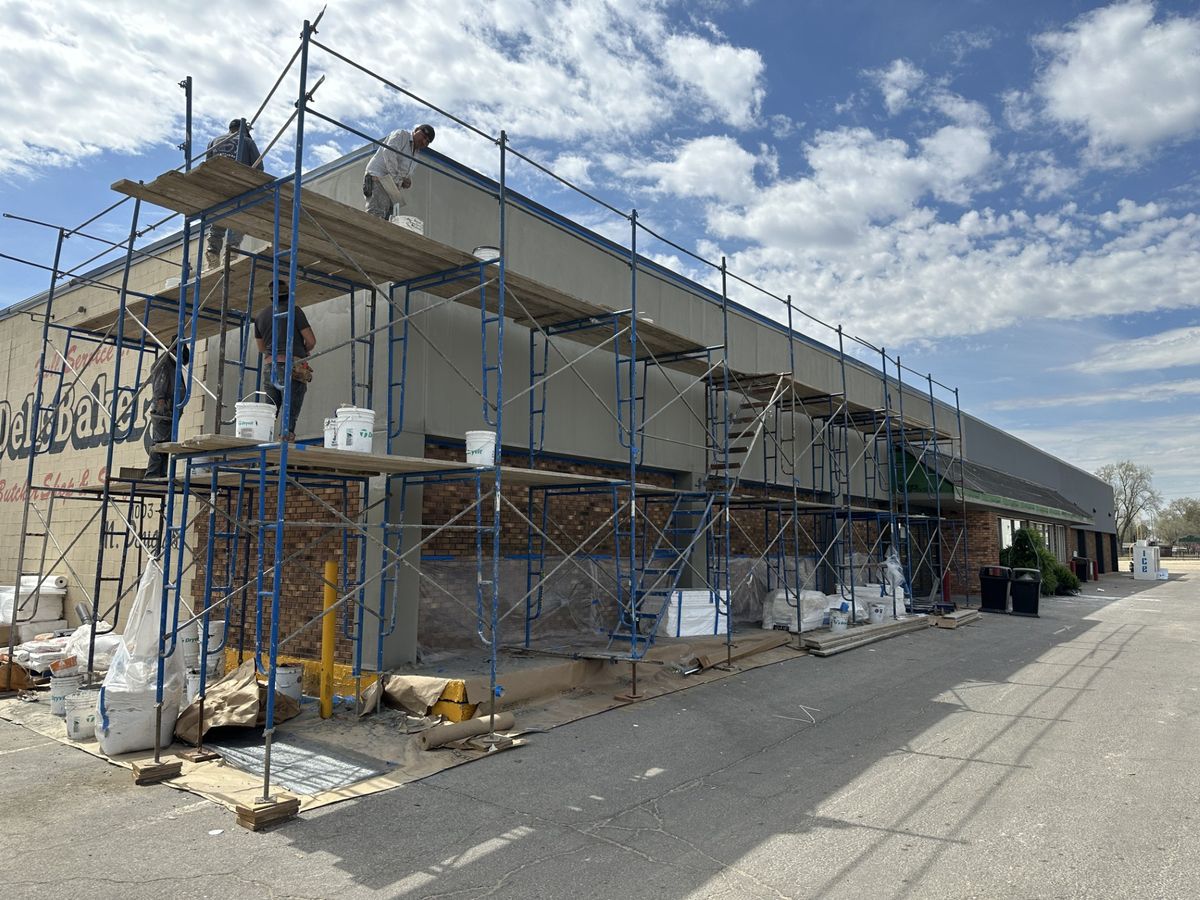 Harps Food Stores invests in Malden with a fresh new look and grand re...