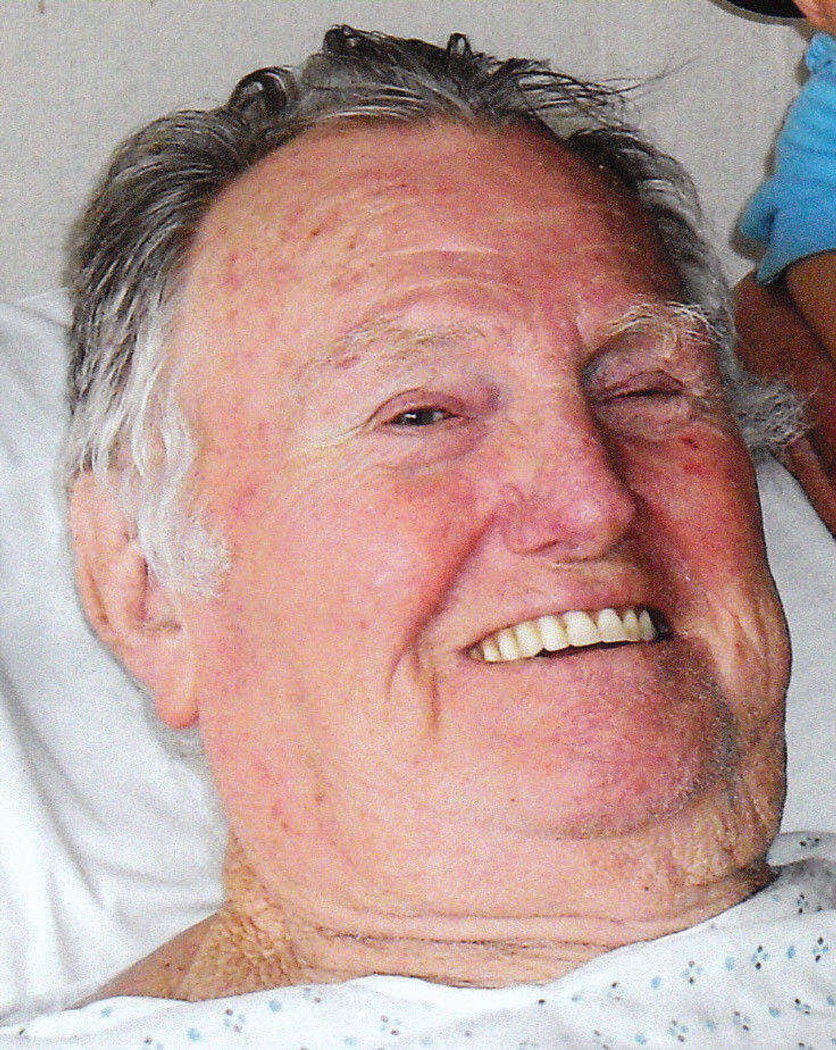 Charles Wayne Palmer