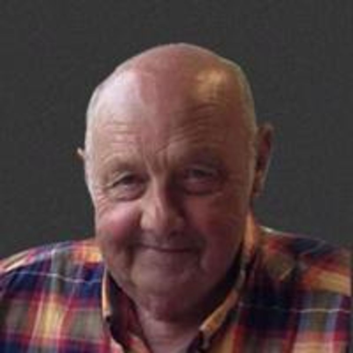 Larry Dee McCarley