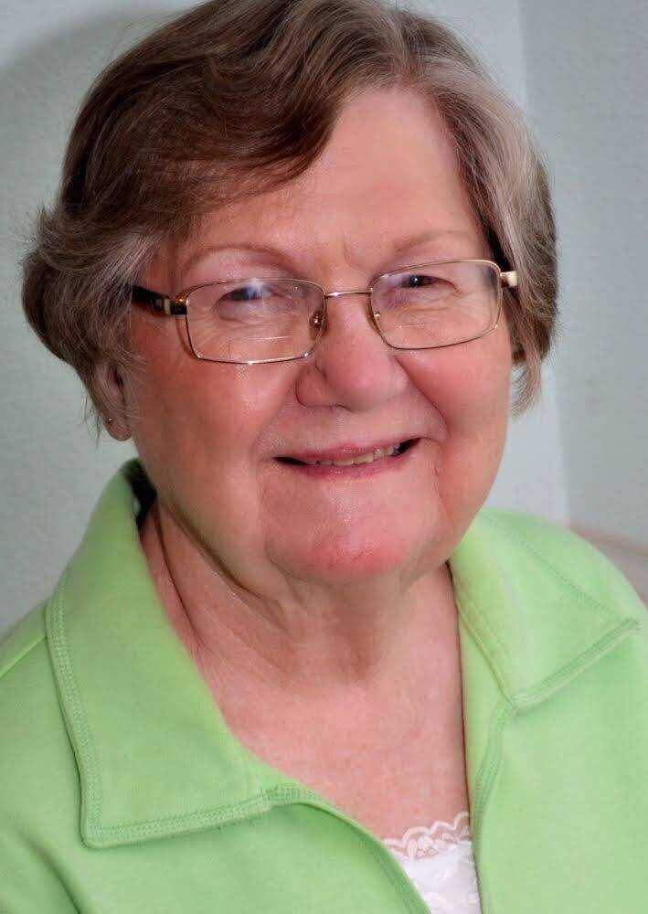 Patty Williams