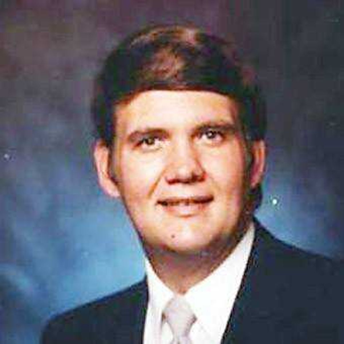 Noel Wayne Schaffer, Jr.