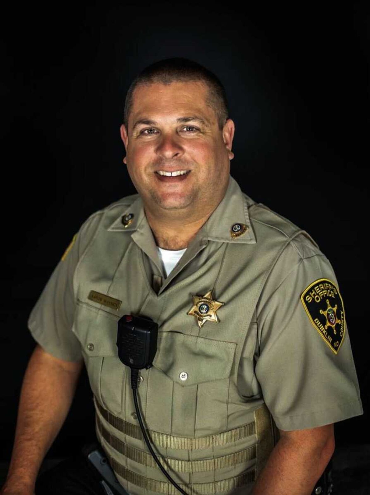 Kennett native seeks election as Dunklin County sheriff