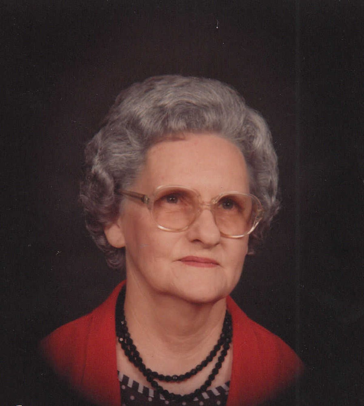Ruby Parish