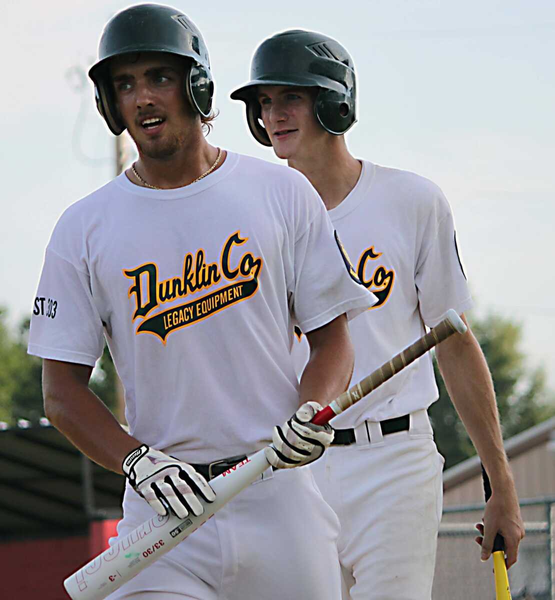 Paragould collects 10-5 win against Dunklin County despite three home ...
