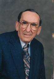 Harold Cannon