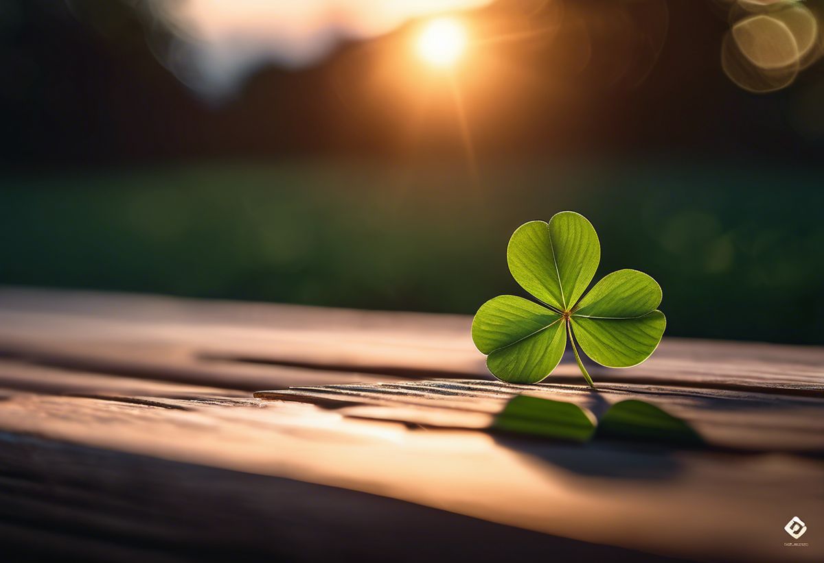 How the 4-H clover became a symbol of youth, growth, and good luck