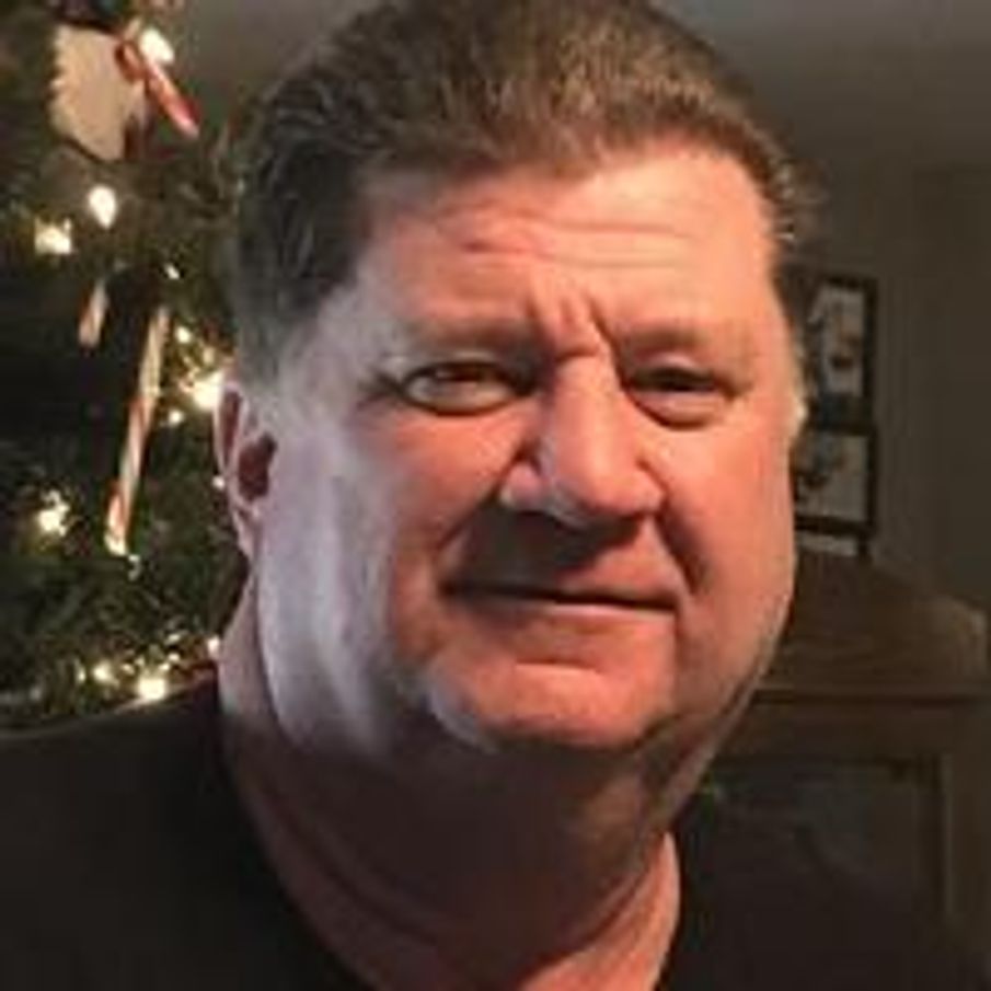 Ronald "Ron Poe" Dale Poe