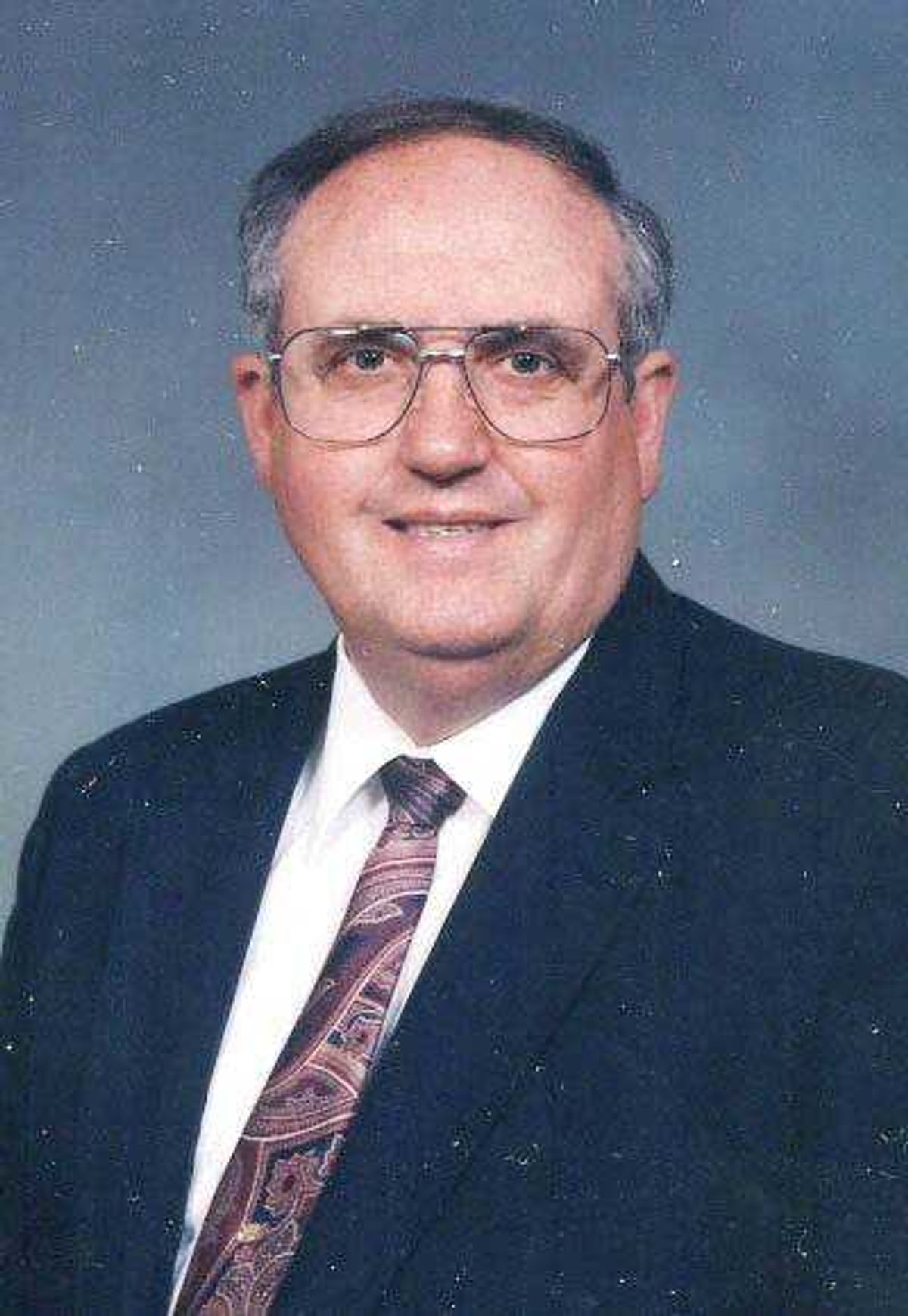 Donald Davis