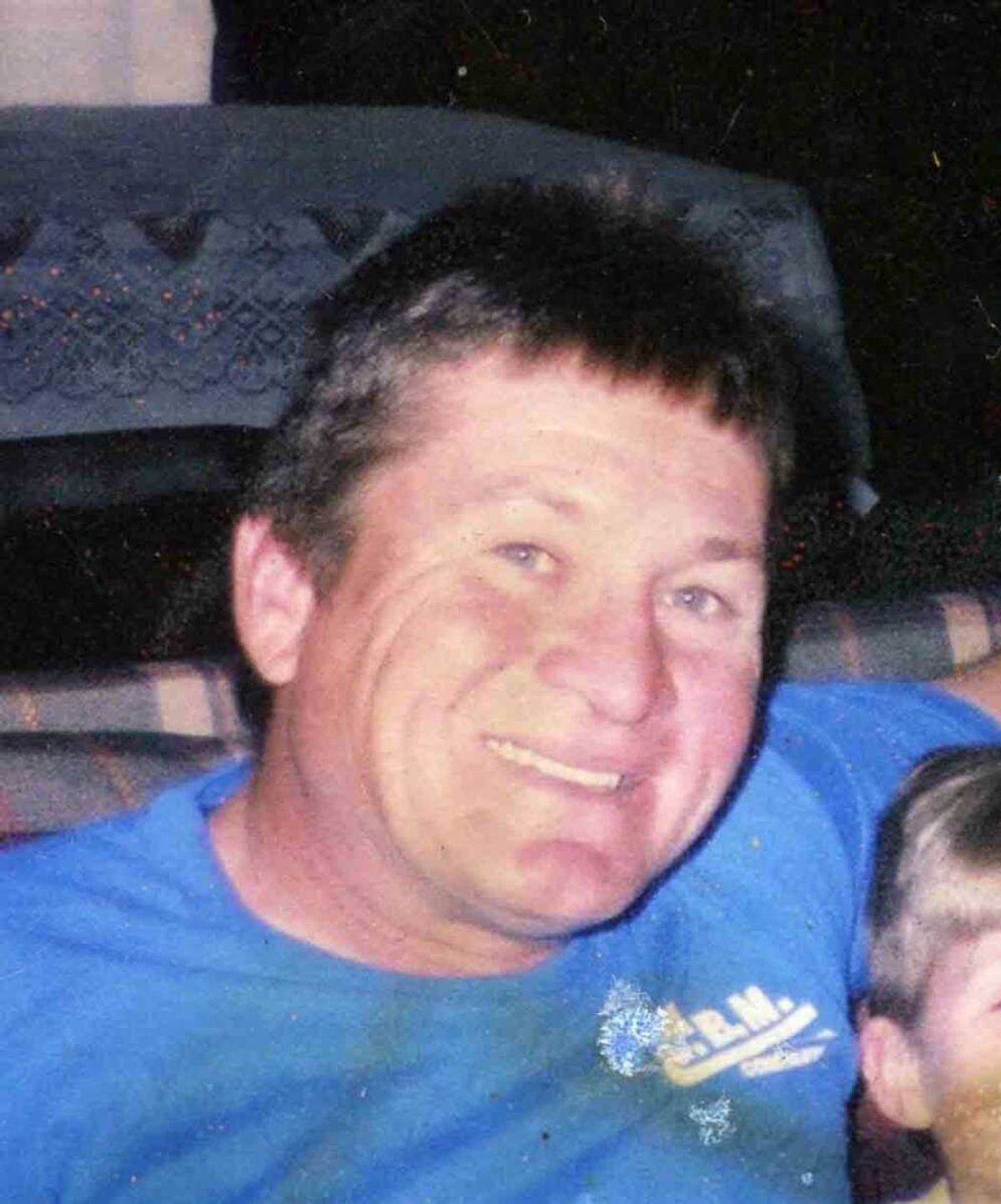 Jay Oswalt