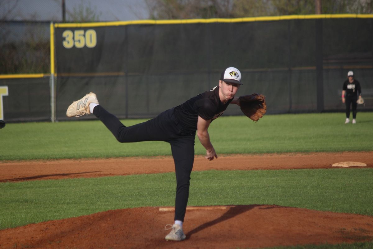 Photo Gallery: Kennett Baseball vs Risco