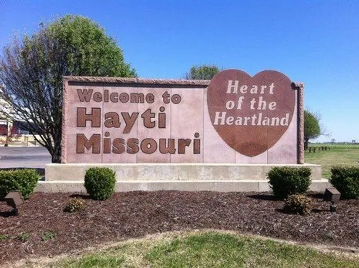 Mayor: Hayti's drinking water is safe