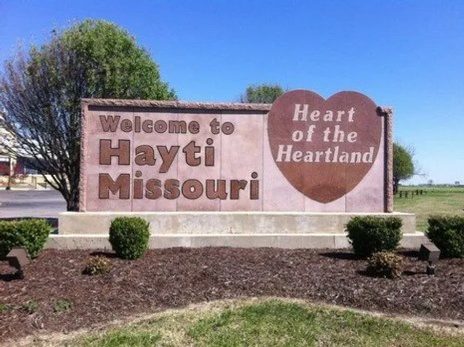 Mayor: Hayti's drinking water is safe