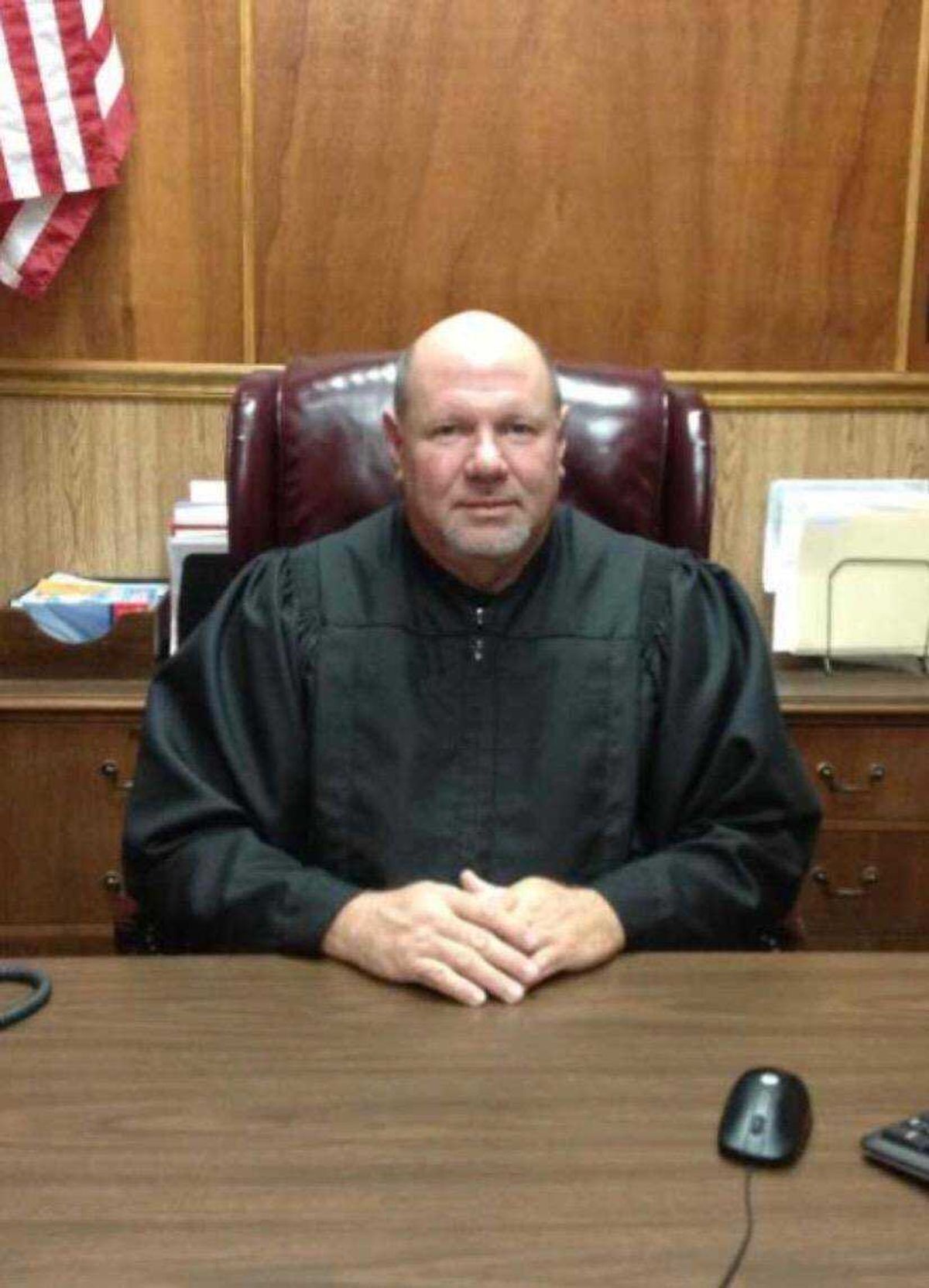 Judge Preyer announces retirement after 14 years