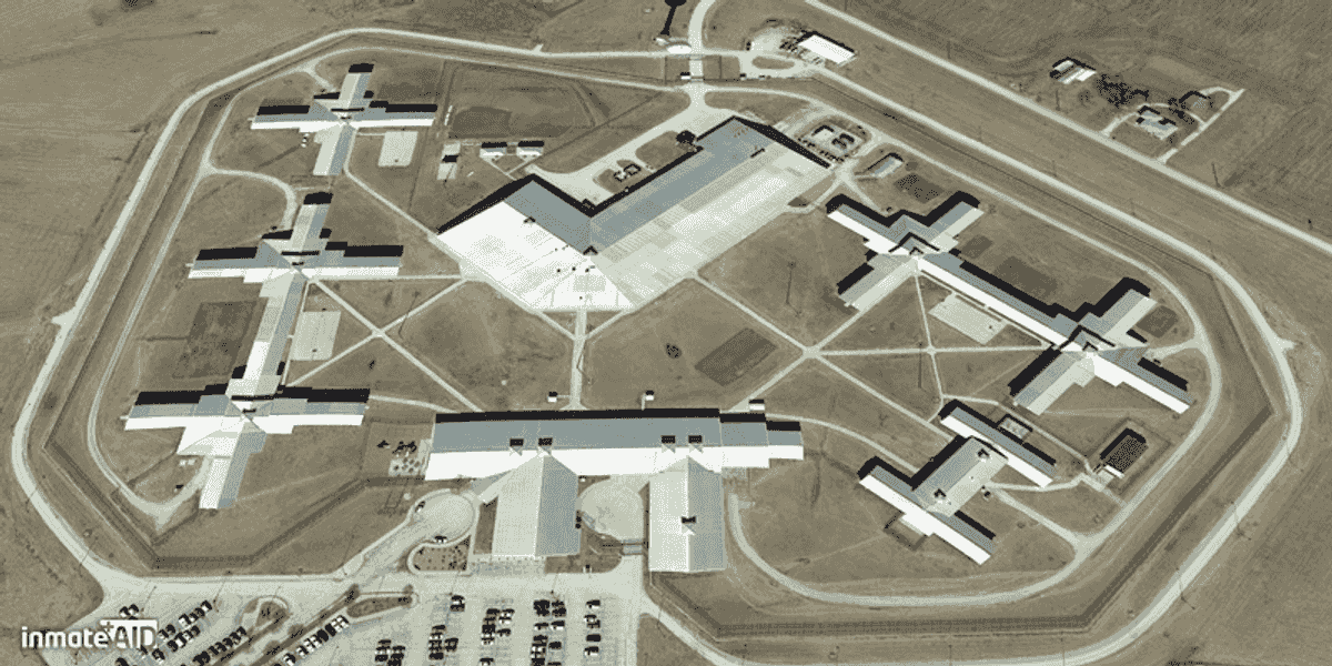 Missouri prison nursery program aims to transform lives and ...