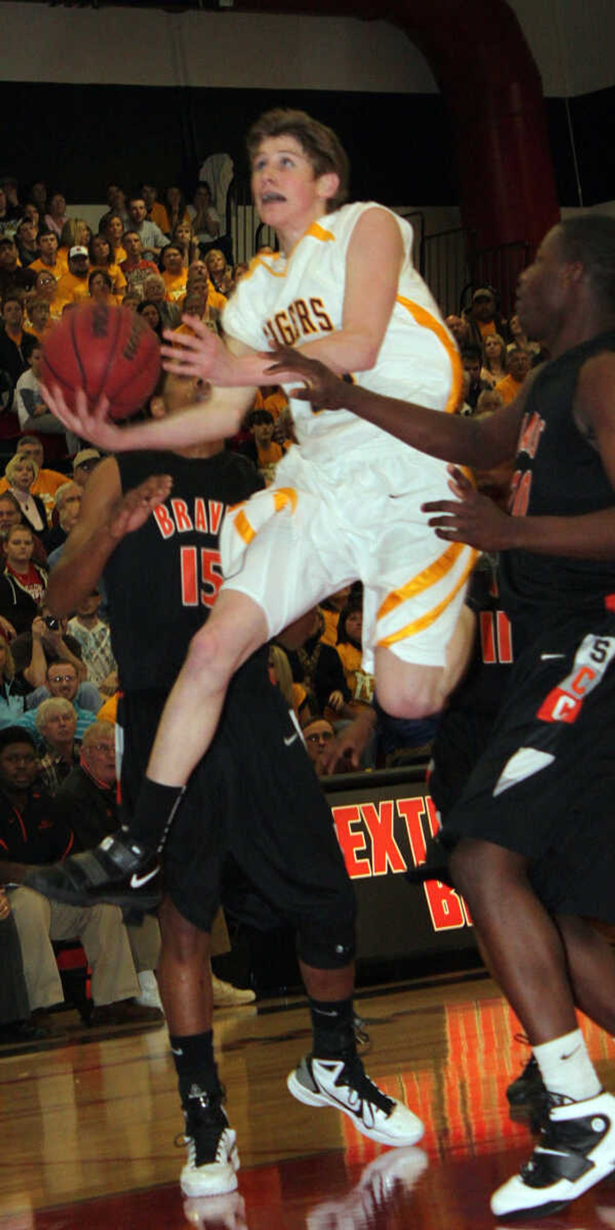 Scott County Central halts Risco's playoff run again