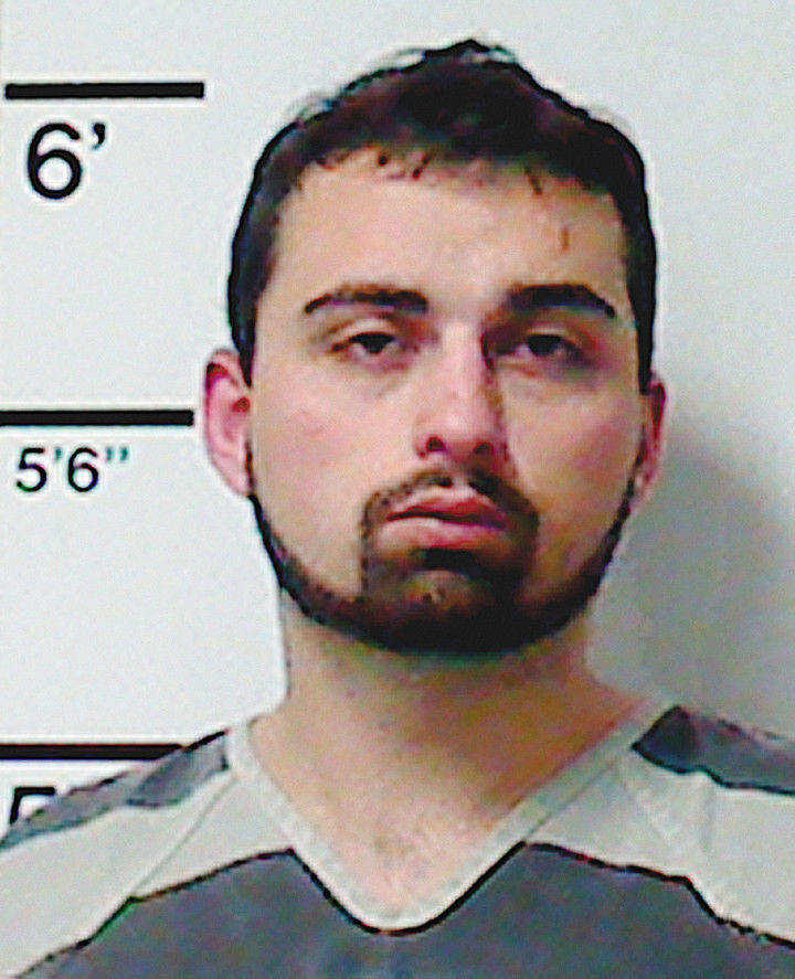 Forrister headed to jury trial at Bloomfield