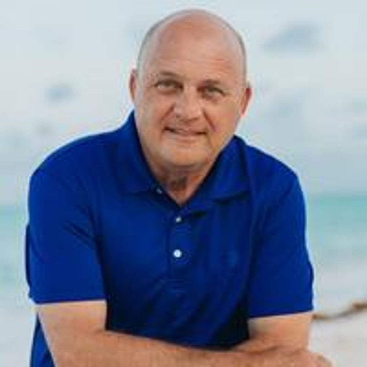 Stephen Edward Teeter