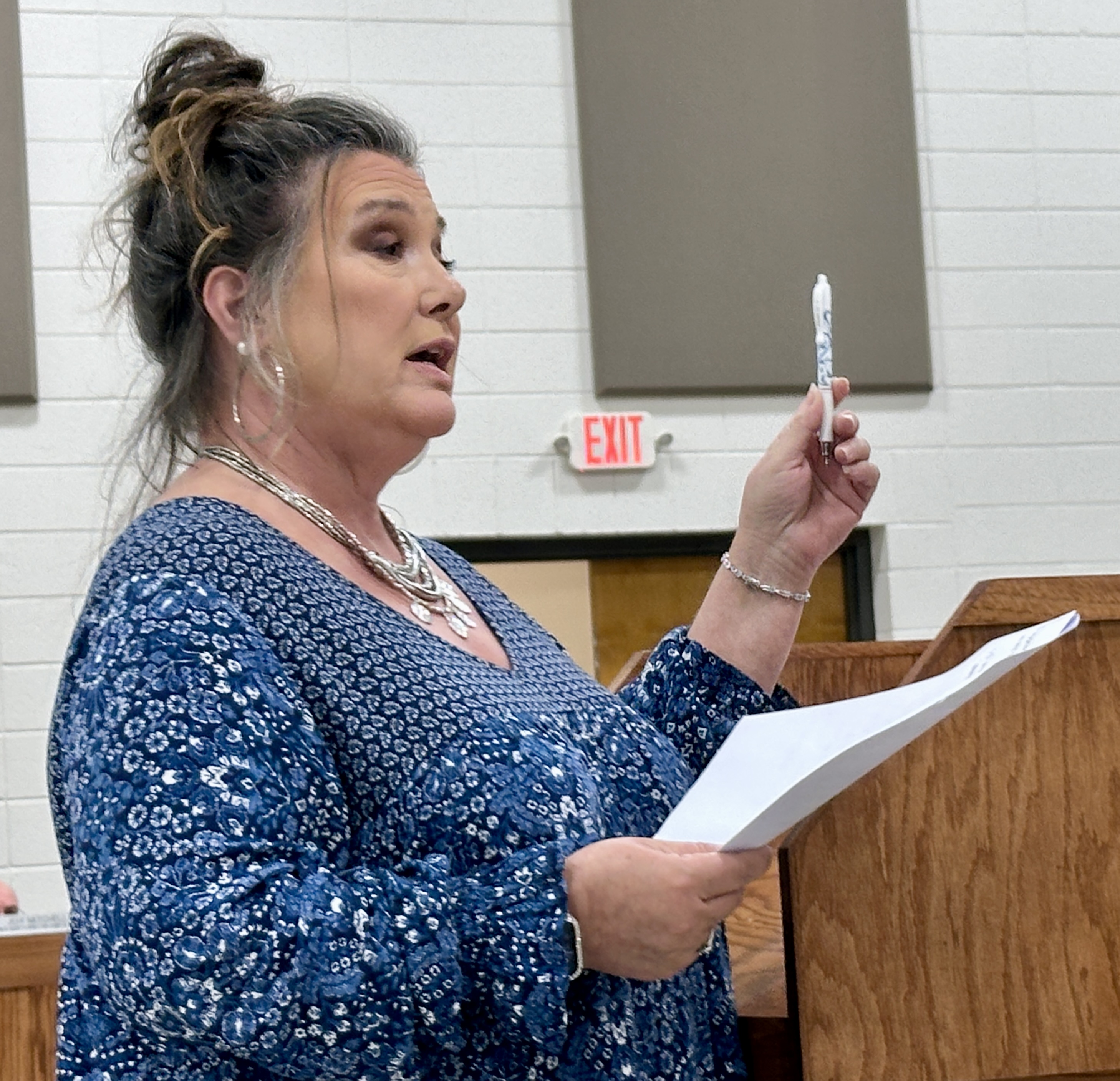 Malden Council addresses numerous issues