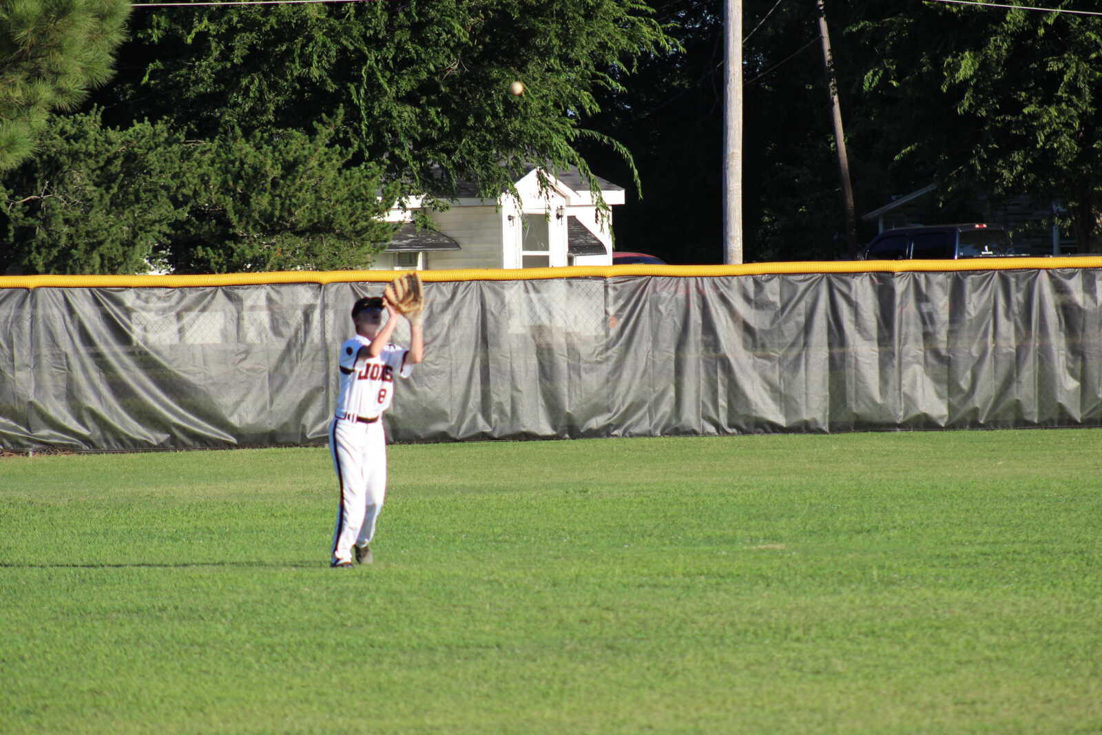 SHHS Lions Baseball