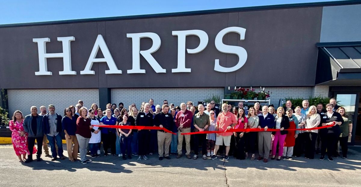 See what’s new at Harps: Malden’s full-service grocery store celebrate...