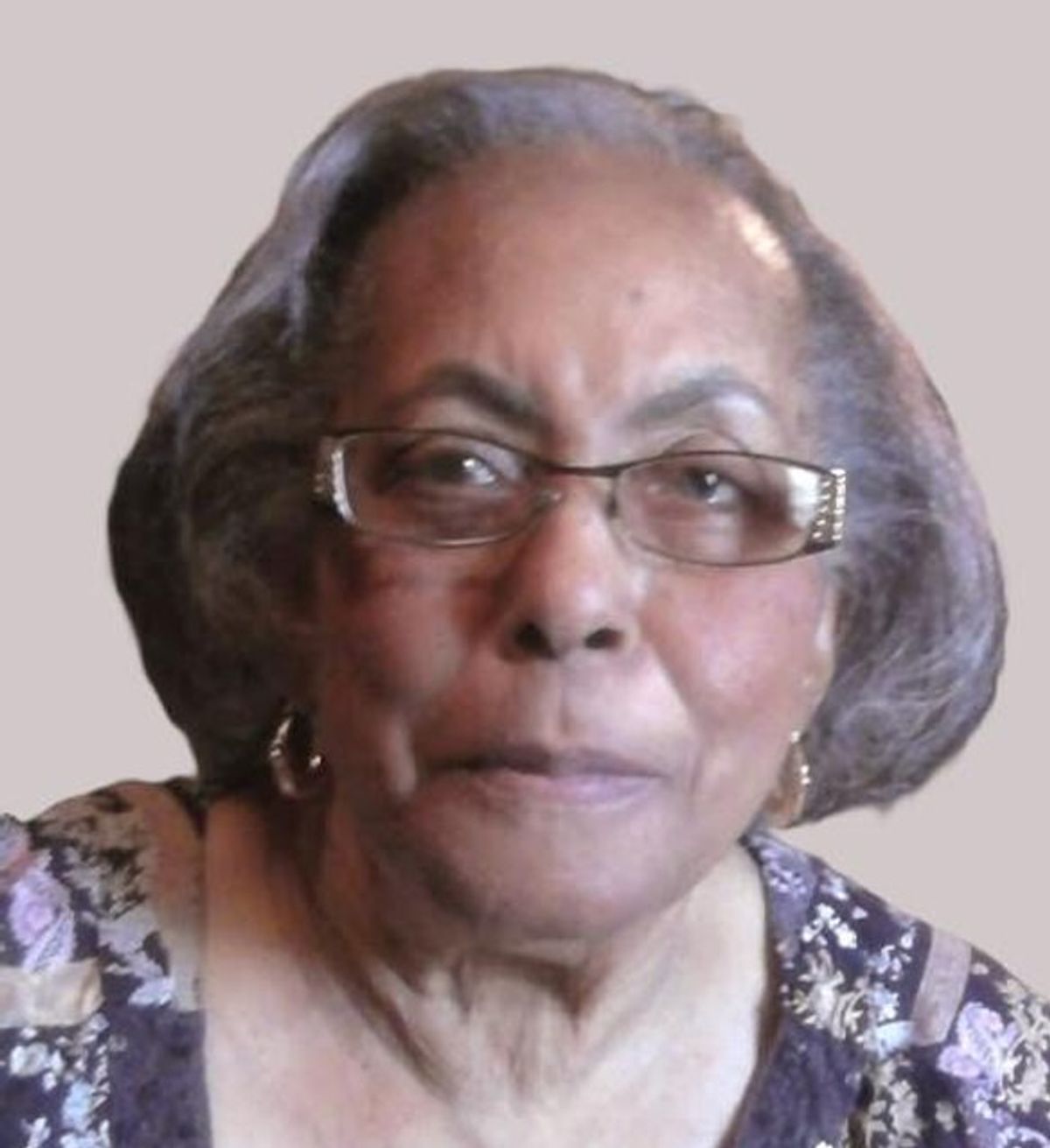 Kay Cooper