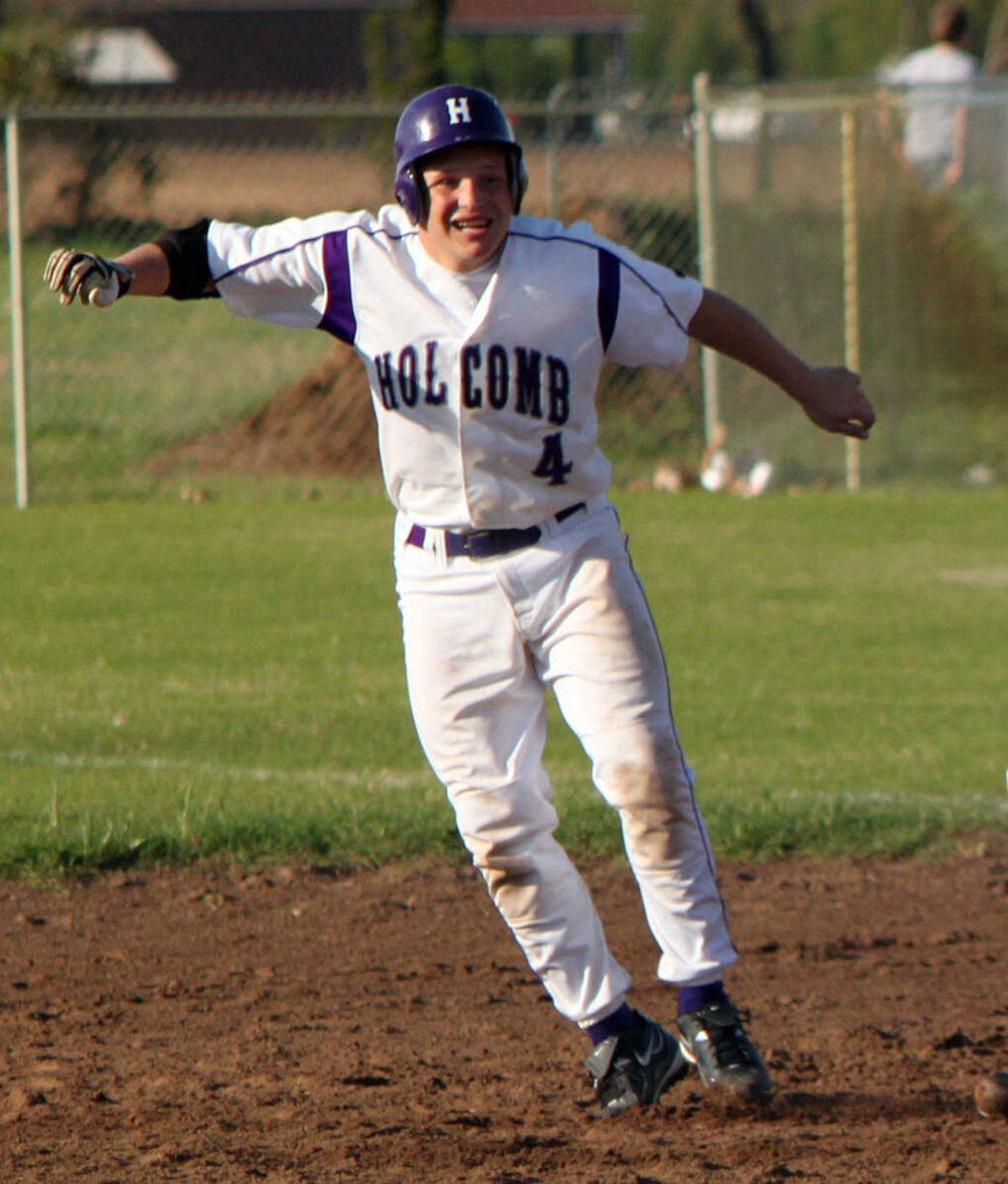 Malden baseball tournament results