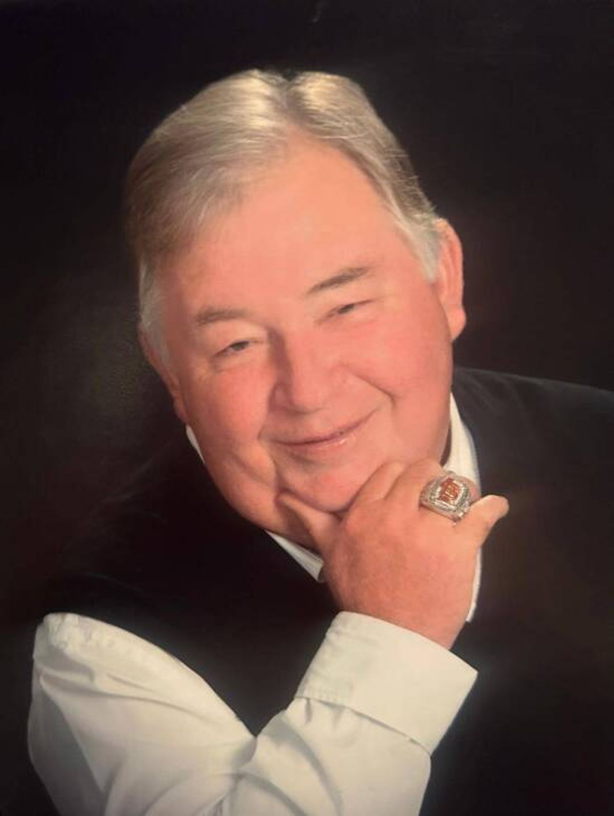 George Moore