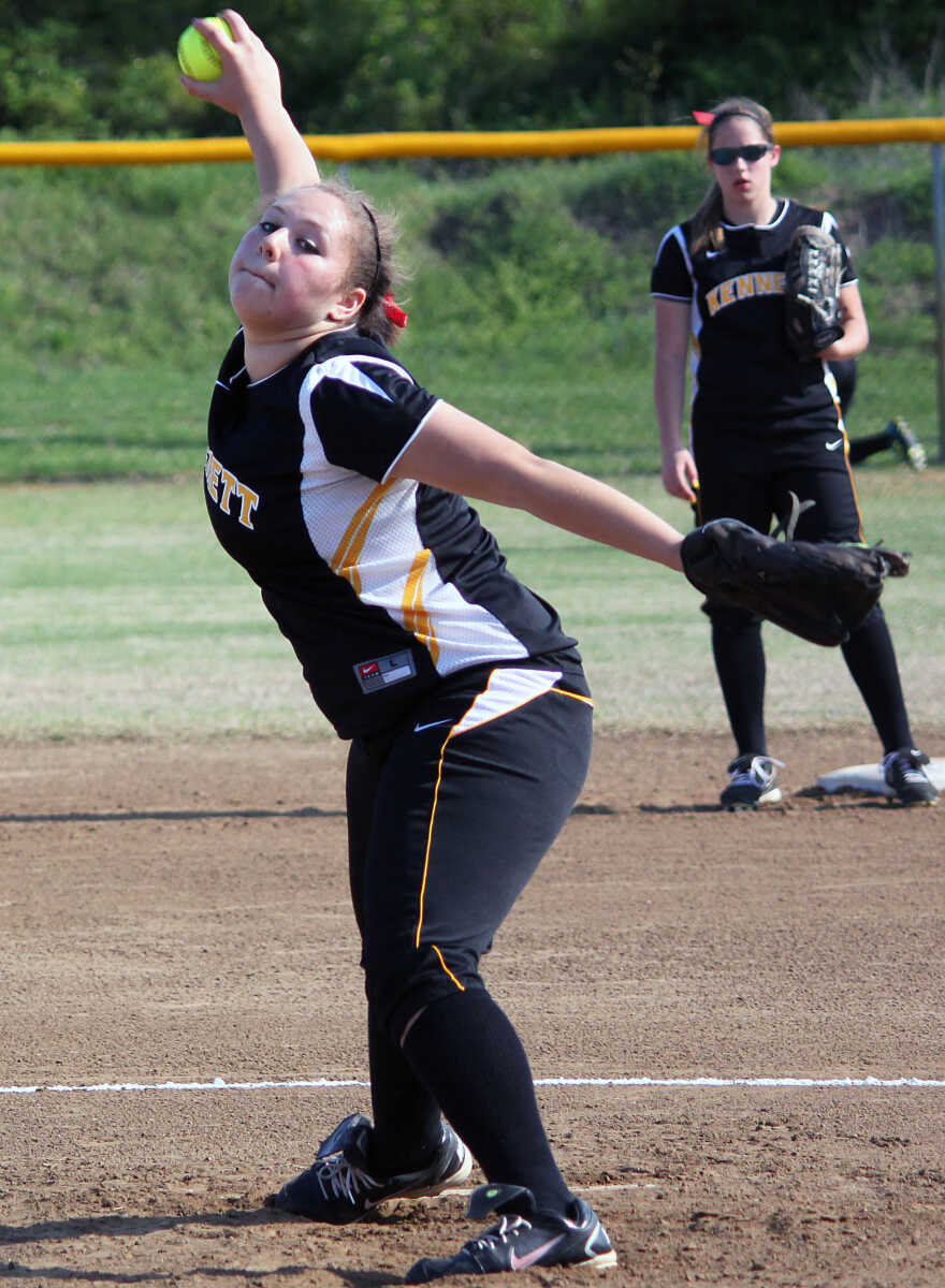Kennett softball team wins again