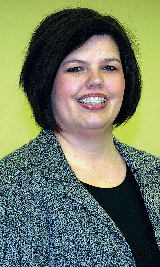 Kim Shackleford to head TRCC nursing program, health and human service...