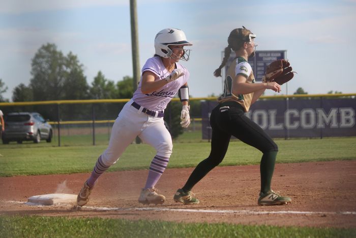 Holcomb Hornets softball racks up postseason honors after seventh stra...
