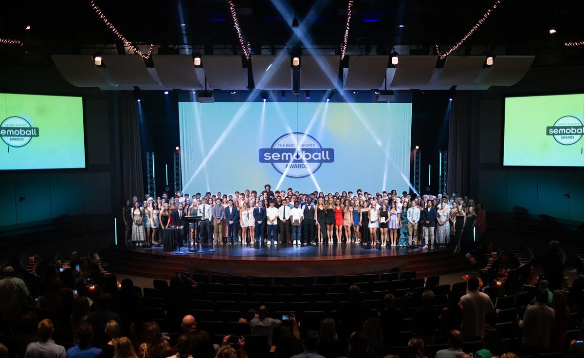 Photo Gallery: Local athletes represent Dunklin County at the 2025 Sem...