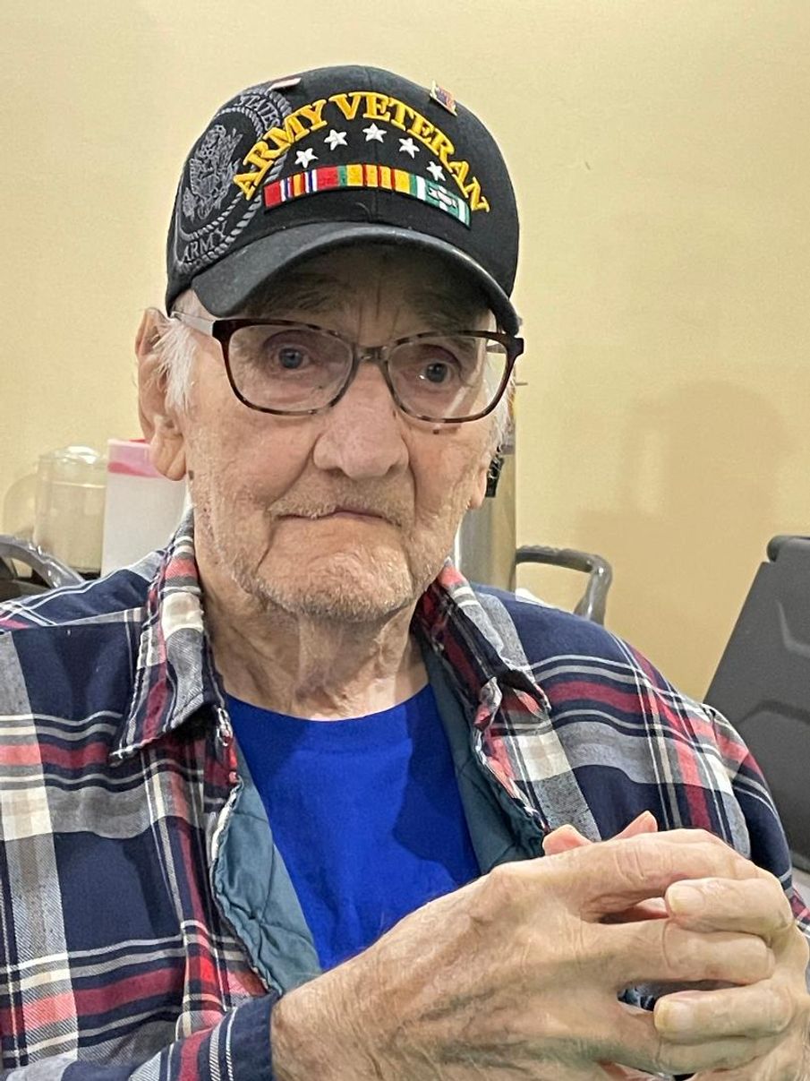 Alva Hughes Jr.