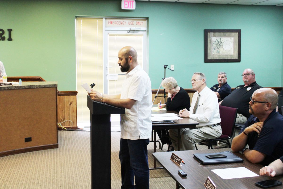 City denies license reinstatement after landlord fails to attend criti...