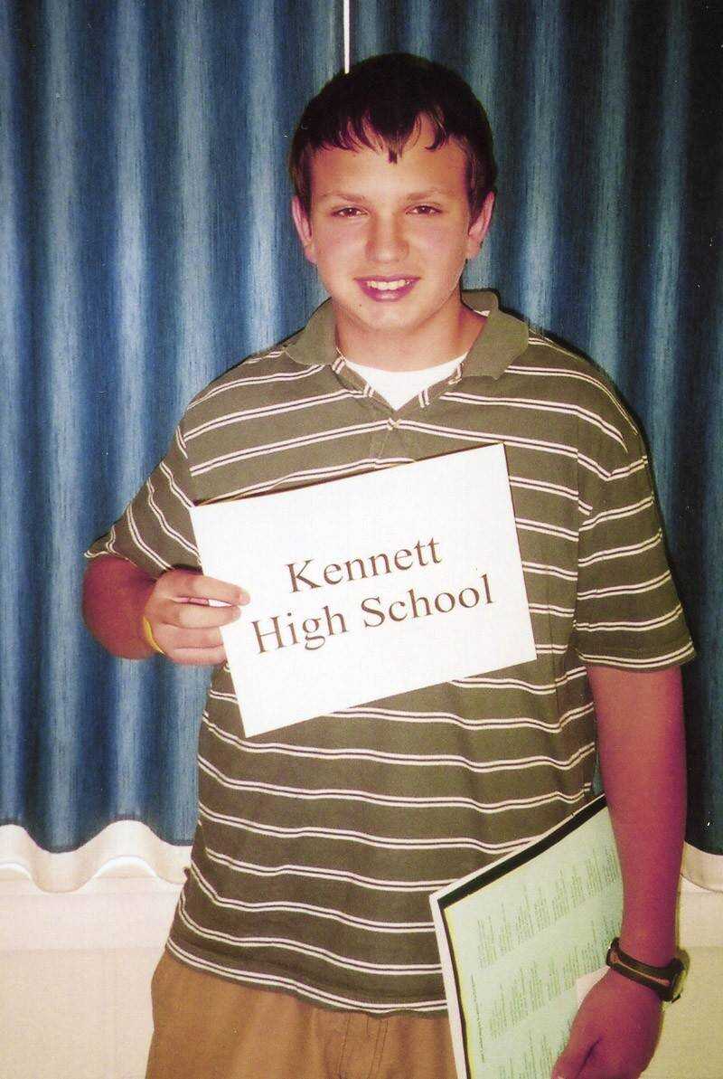 Briscoe attends MIssouri Chamber of Commerce leadership program