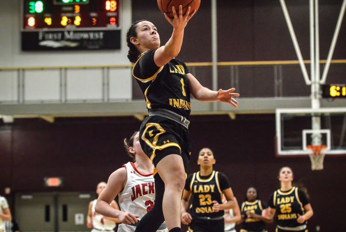Local basketball standings: Senath-Hornersville boys and Malden girls ...