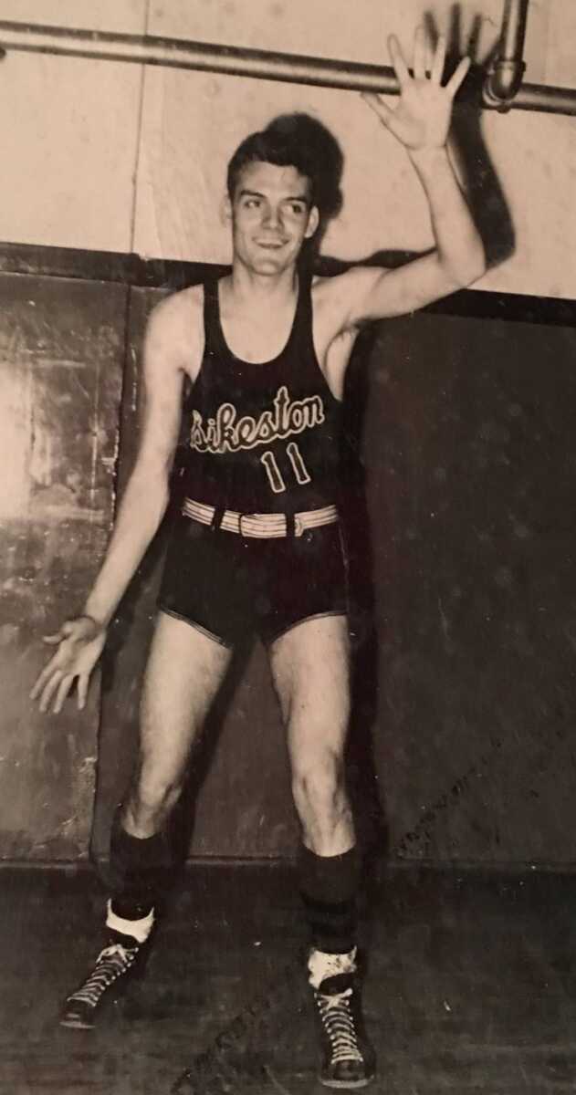 Robert “Bob” Porter