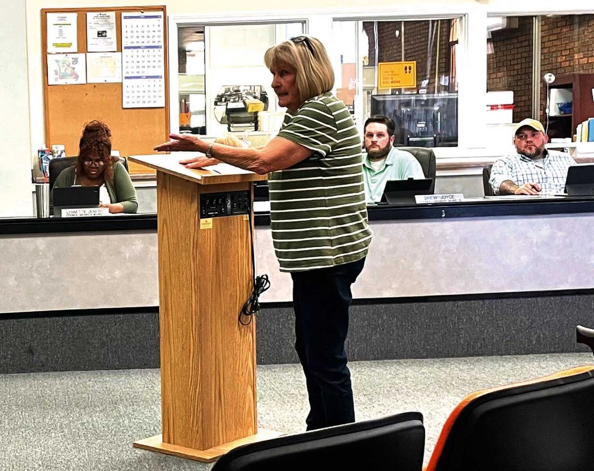 Several topics discussed at Malden City Council Monday