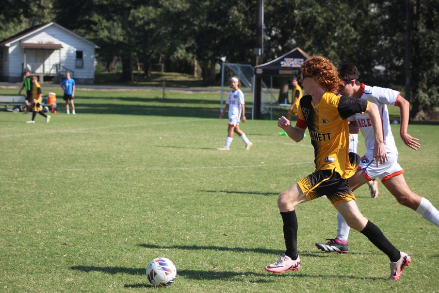 Kennett soccer reveals first-ever varsity schedule
