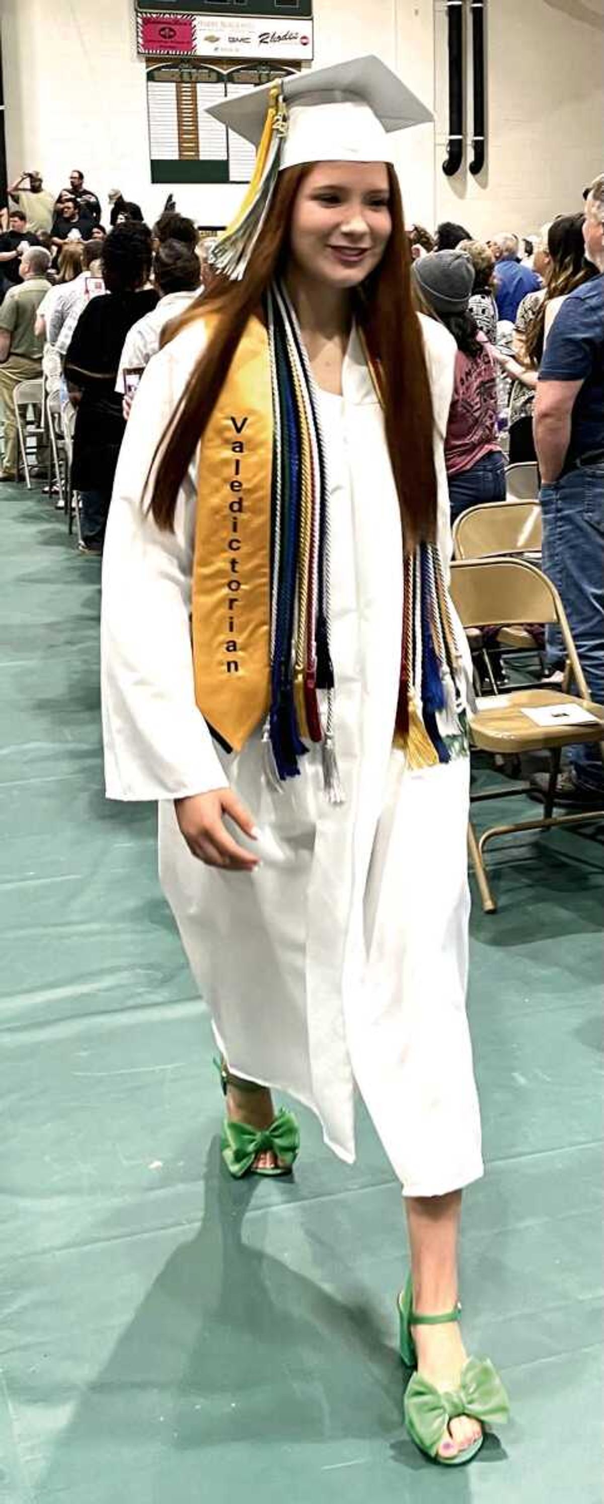 Malden 2023 Commencement Ceremony