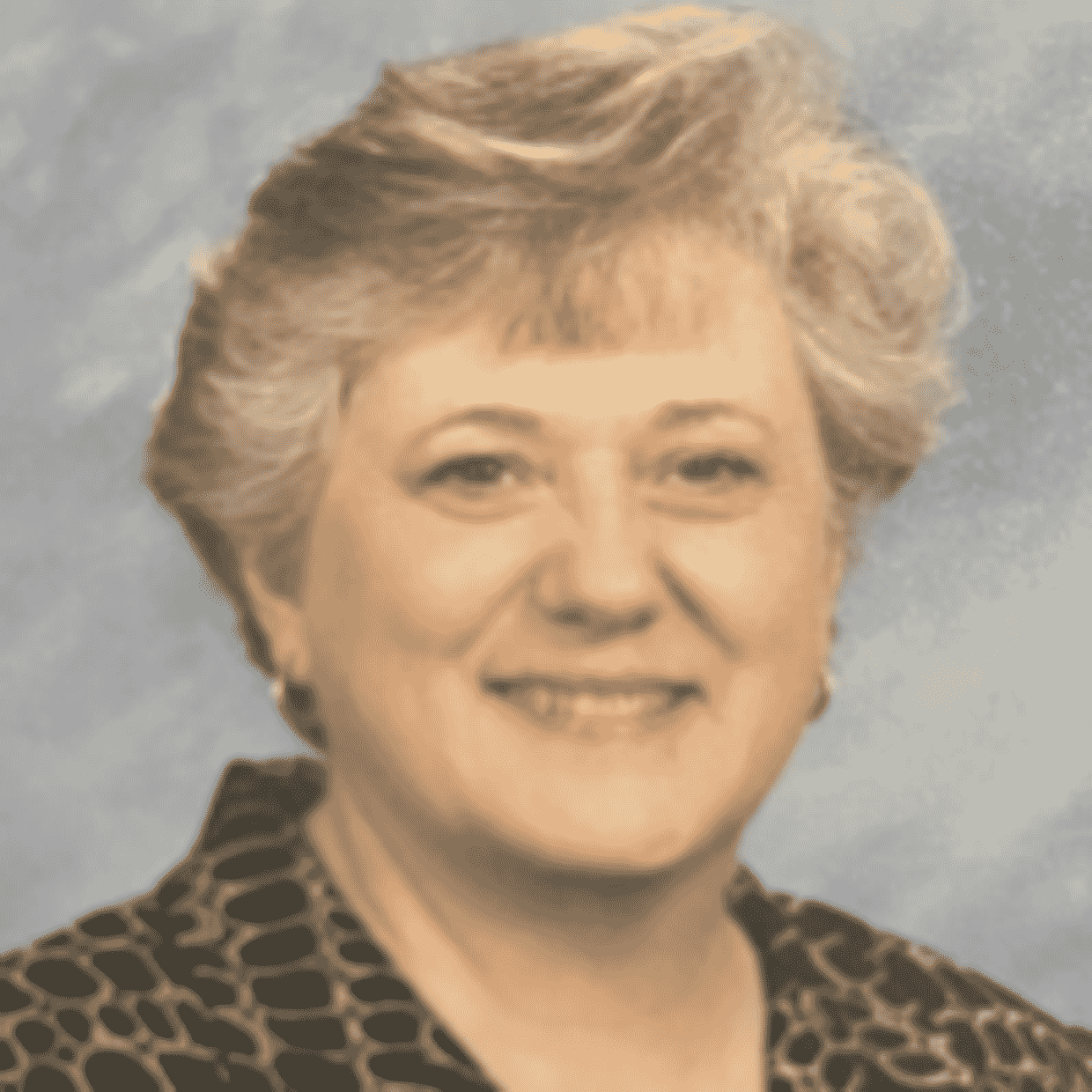 Donna Sue Nail
