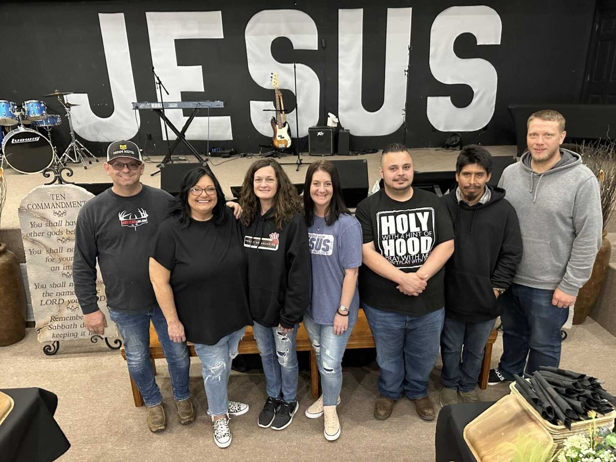 Freedom House celebrates graduates