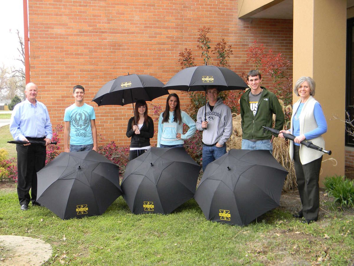 Kennett NHS, FNB team up for scholarship fundraiser