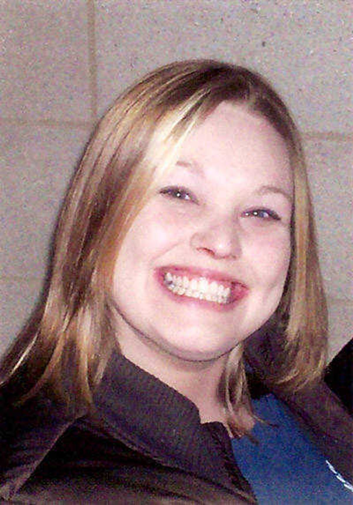 Stacy Schroeppel