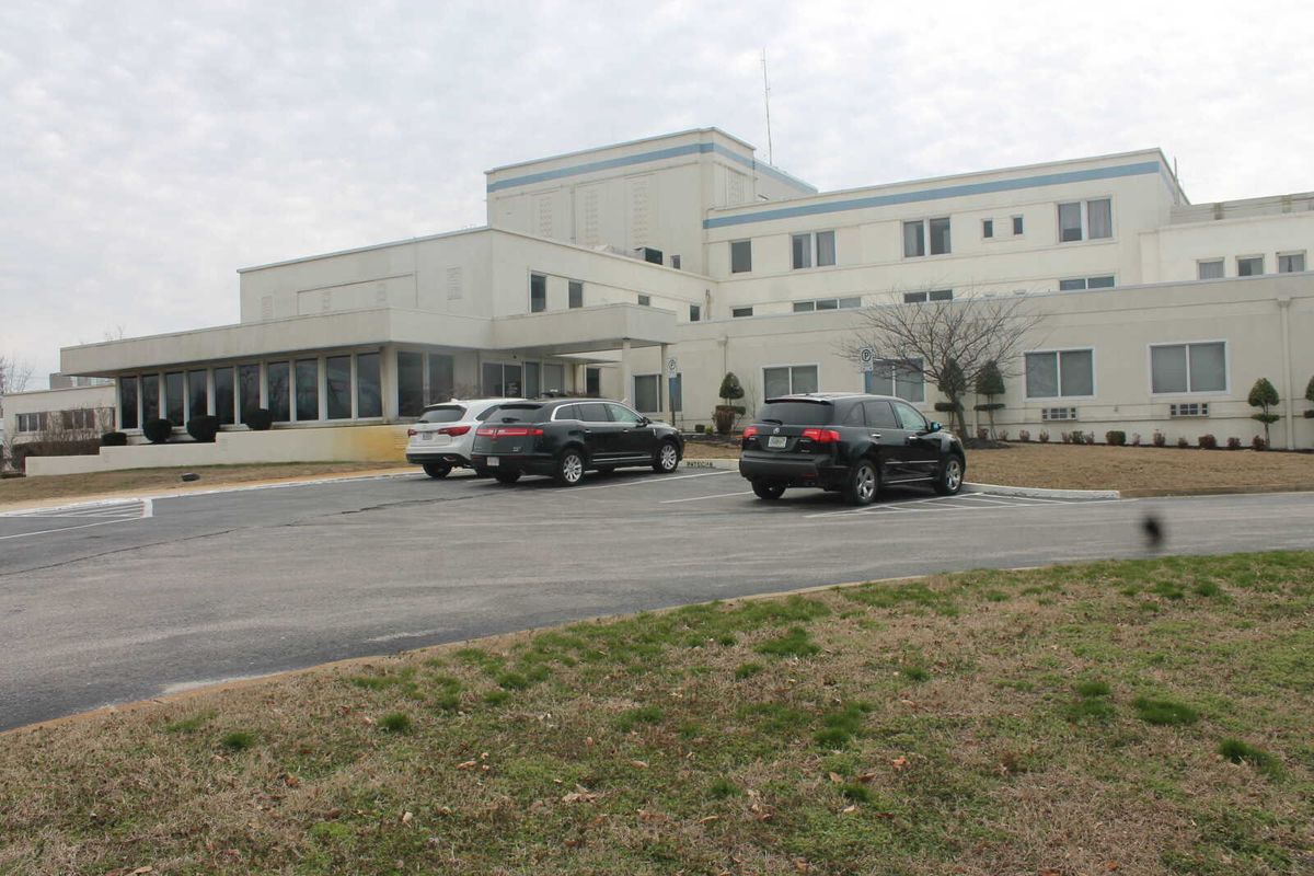 Kennett Hospital Revitalization Project Announces Intent to file for ...