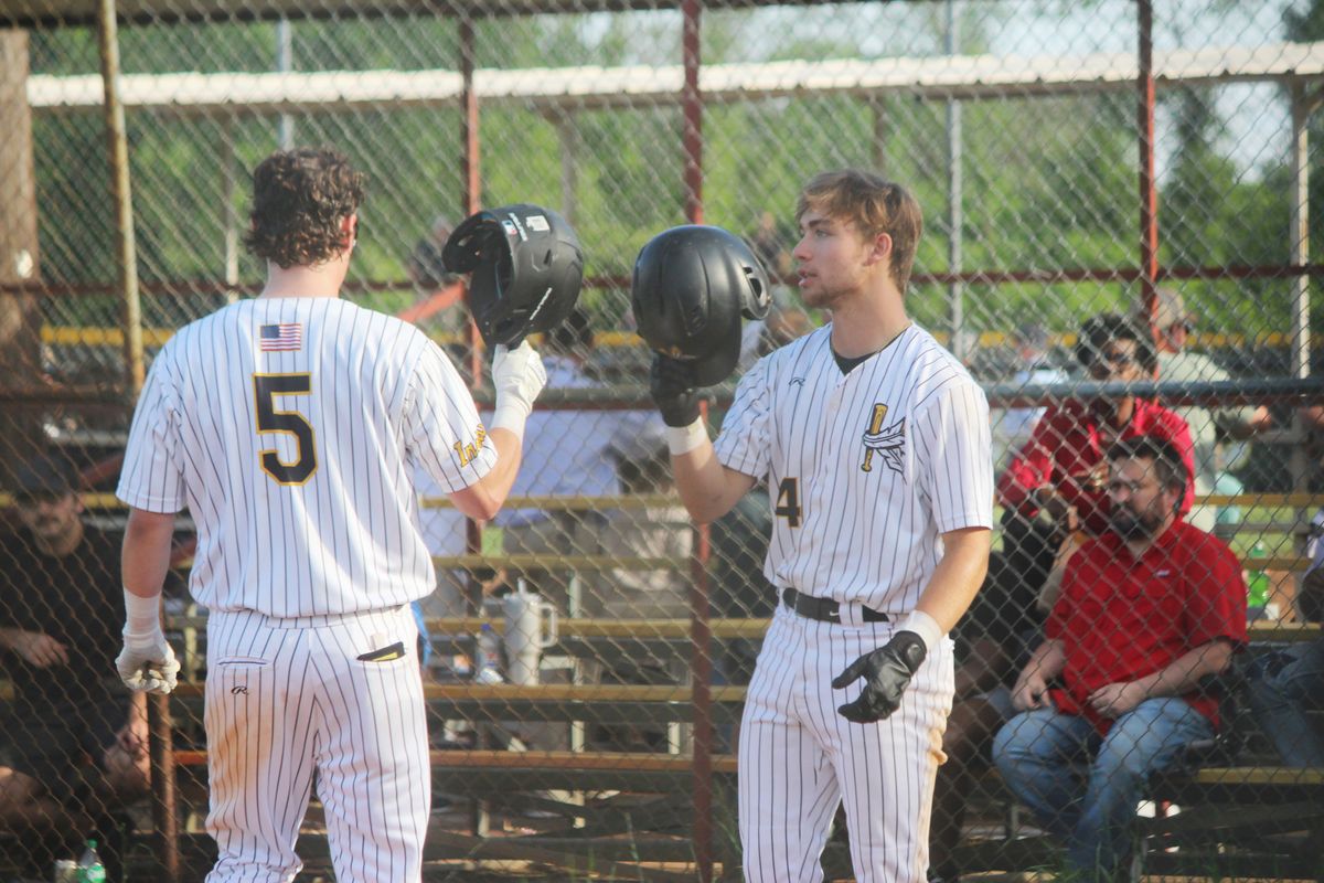 Kennett baseball stuns Scott City and Paragould to snap losing streak