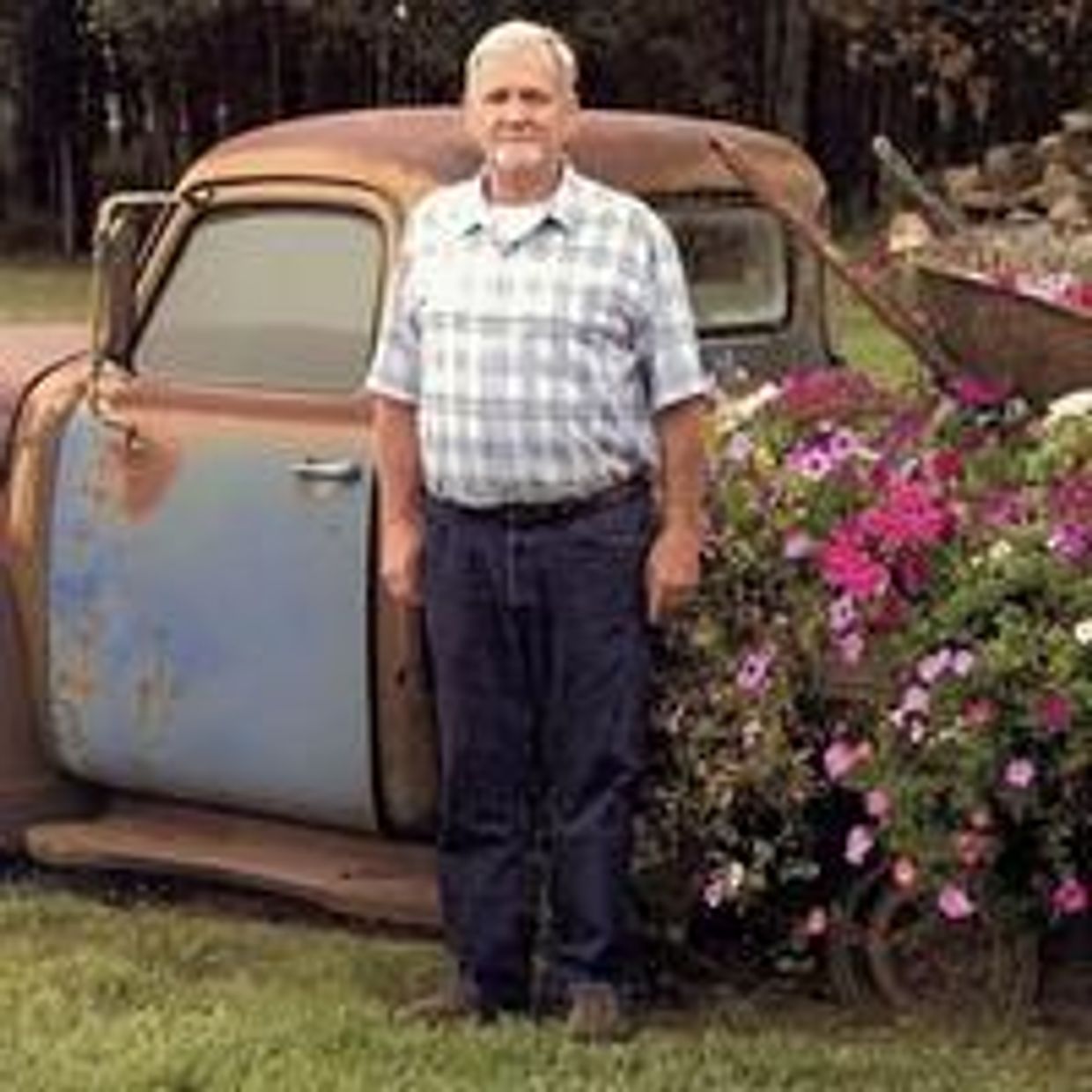 Robert Dale Donley, Sr.